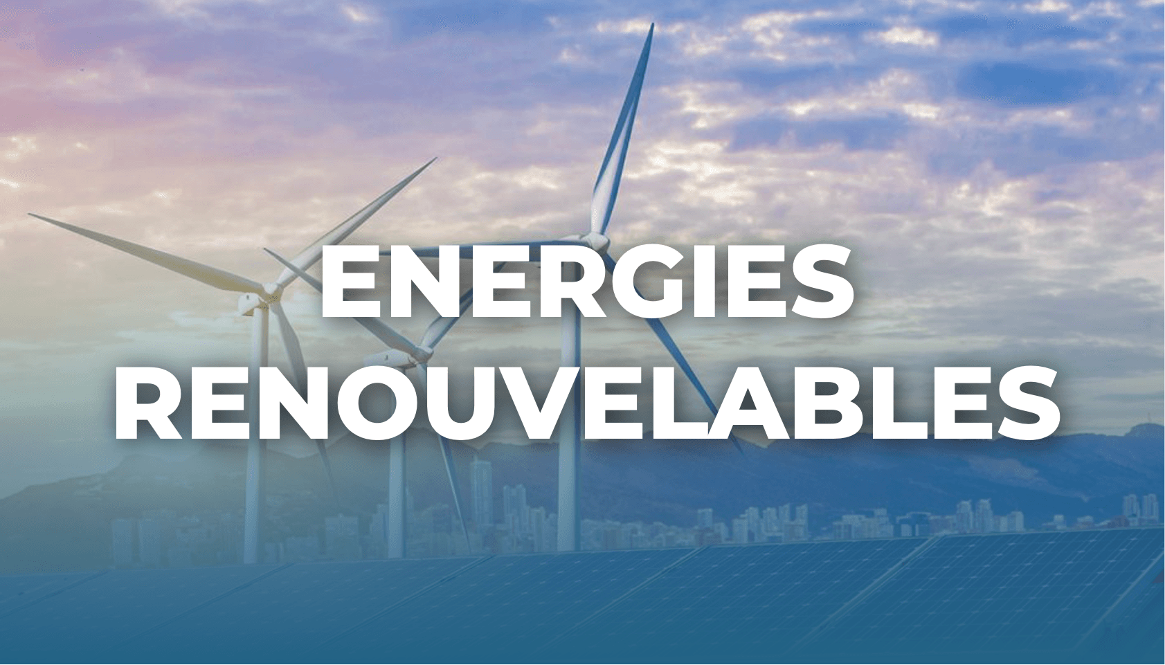 Investissez dans des projets à impact avec les offres Baltis